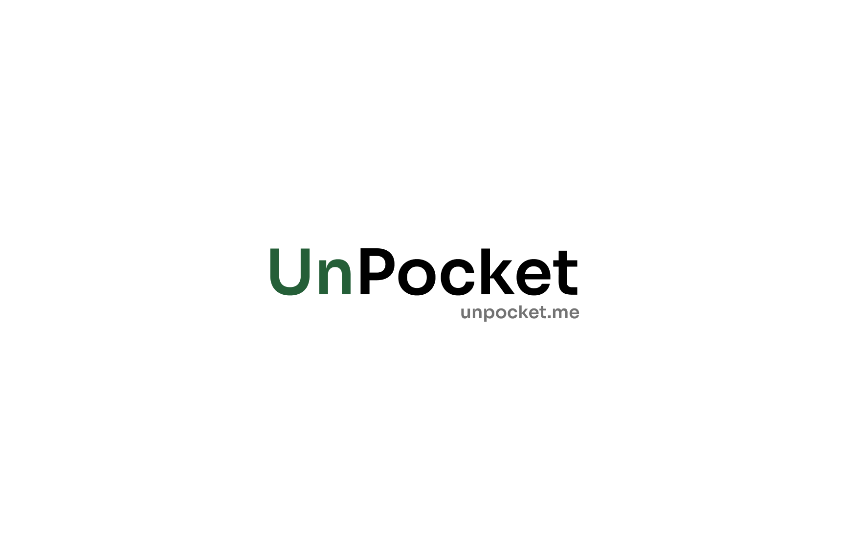UnPocket | Open-Source alternative to Pocket